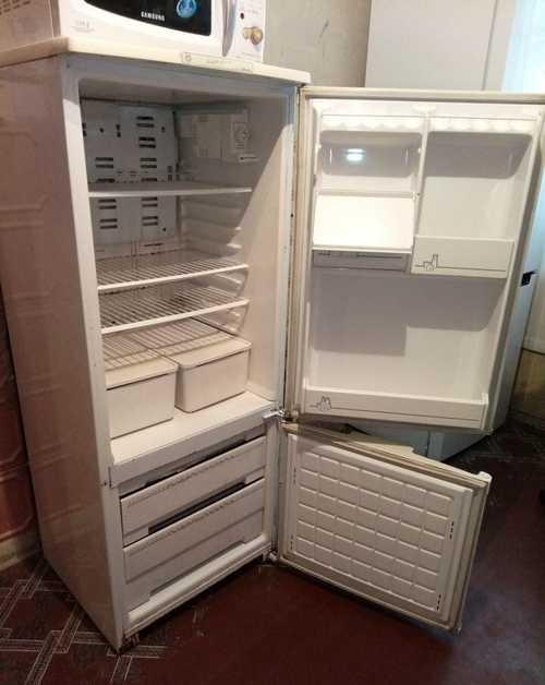 Холодильник бирюса-18С