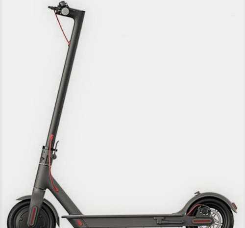 Xaomi Mi Electric Scooter 1s