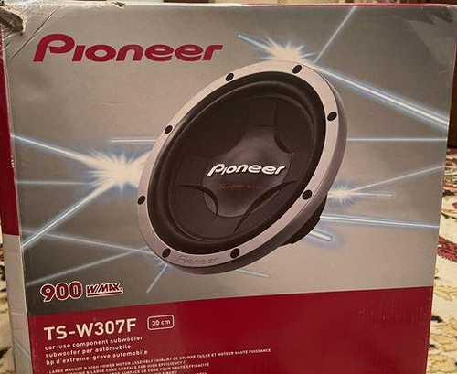 Короб pioneer ts w307f