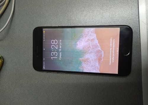 Айфон 6 16gb