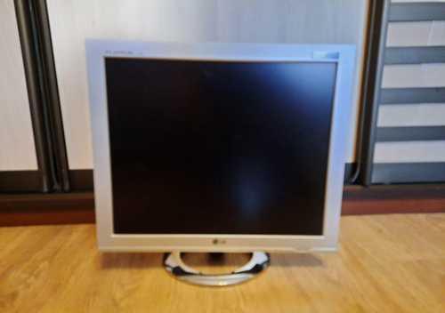 Монитор LG Flatron L1932S 19" Доставка