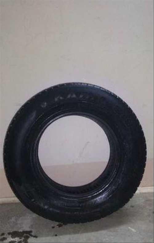 КАМА 4 Winter Comm 225/75 R16 104, 1 шт