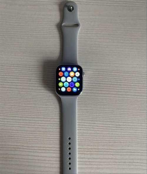 Часы apple watch 6 44 mm