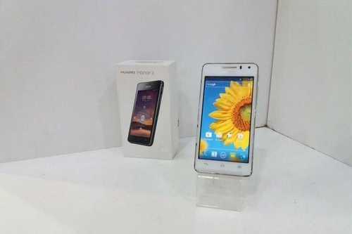 Мобильный телефон Huawei Honor 2 U9508