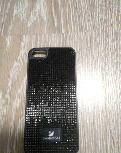 Чехол для iPhone 5