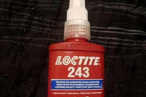 Продам loctite 243