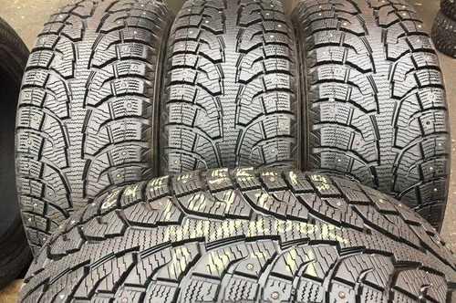 235 55 r19 зимние шипованные. 245 55 R19 зима шипы Хенкок. Hankook i*Pike rw11 245/55 r19.