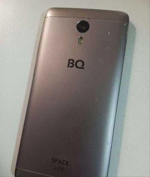 BQ 5202 Space Lite (на запчасти)