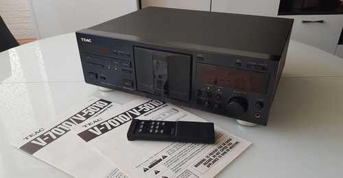 Teac V-5010 Кассетная дека