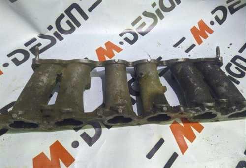 Впускной коллектор Toyota Aristo JZS161 2JZ GTE