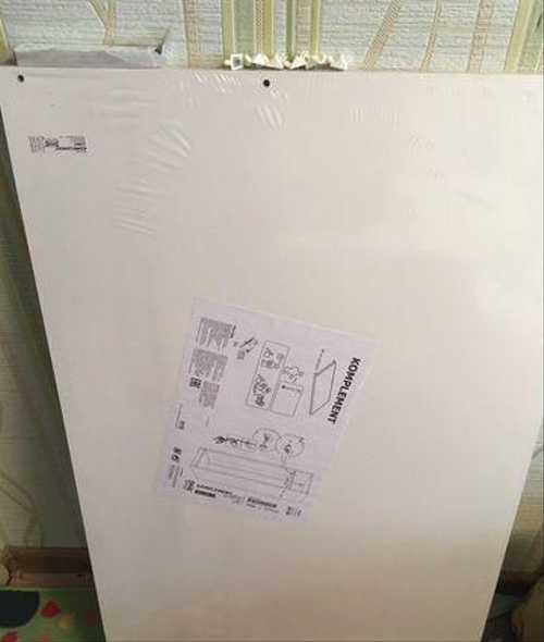 Полка Komplement IKEA 100x58 см