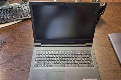 Ноутбук Lenovo V110 15isk 80TL, 15.6, 1366x76, Cor