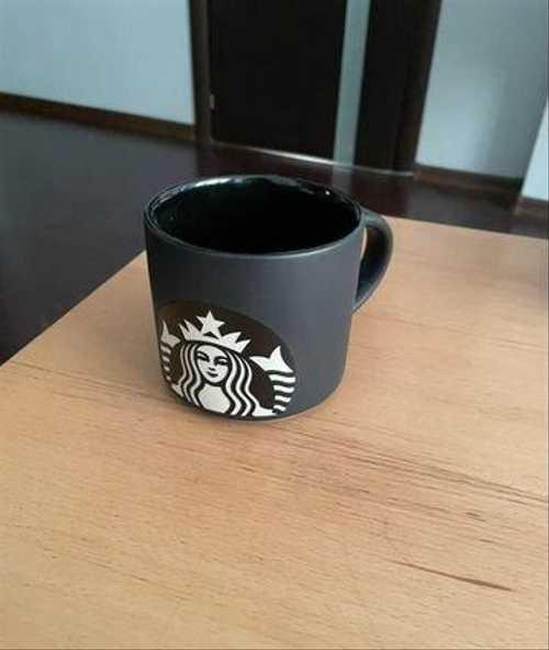 Кружка starbucks,новая