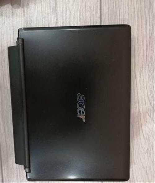 Нетбук acer