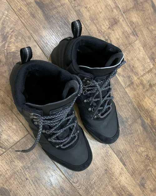 Кроссовки Adidas jake boot