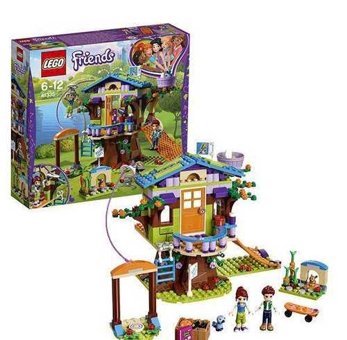 Lego friends 41335