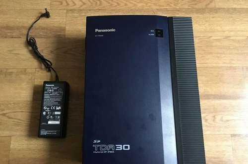 Миниатс Panasonic KX-TDA30