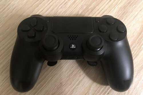 Контроллер для PS4 (Scuf)