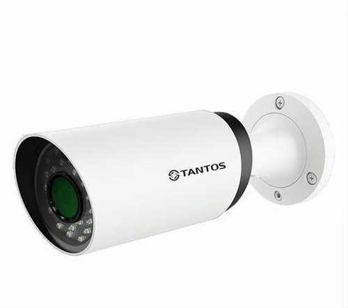 IP камера видеонаблюдения Tantos TSi-Pe50VP