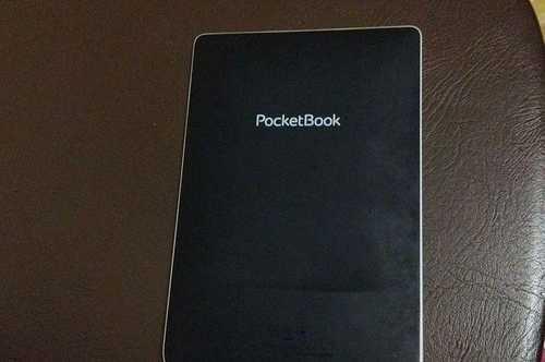 Электронная книга Pocketbook 614