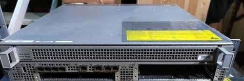 Маршрутизатор Cisco ASR1002-ESP10-N