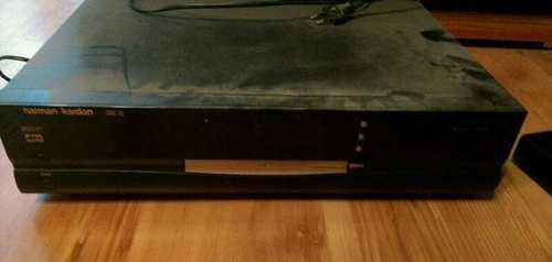 DVD player. Harman kardon dvd 10