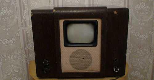 Телевизор квн-49