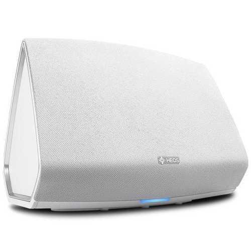 Беспроводная Hi-Fi акустика Denon heos 5 HS2 White