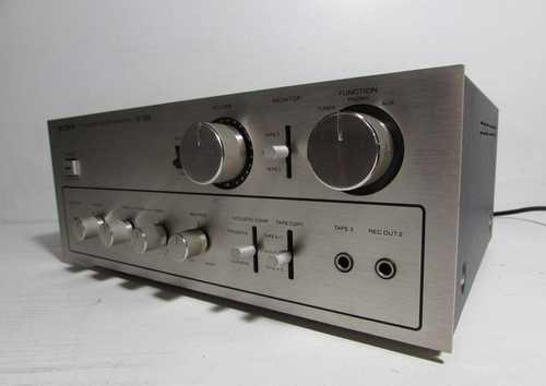Sony TA-2650 Японский Стерео Усилитель 1977г