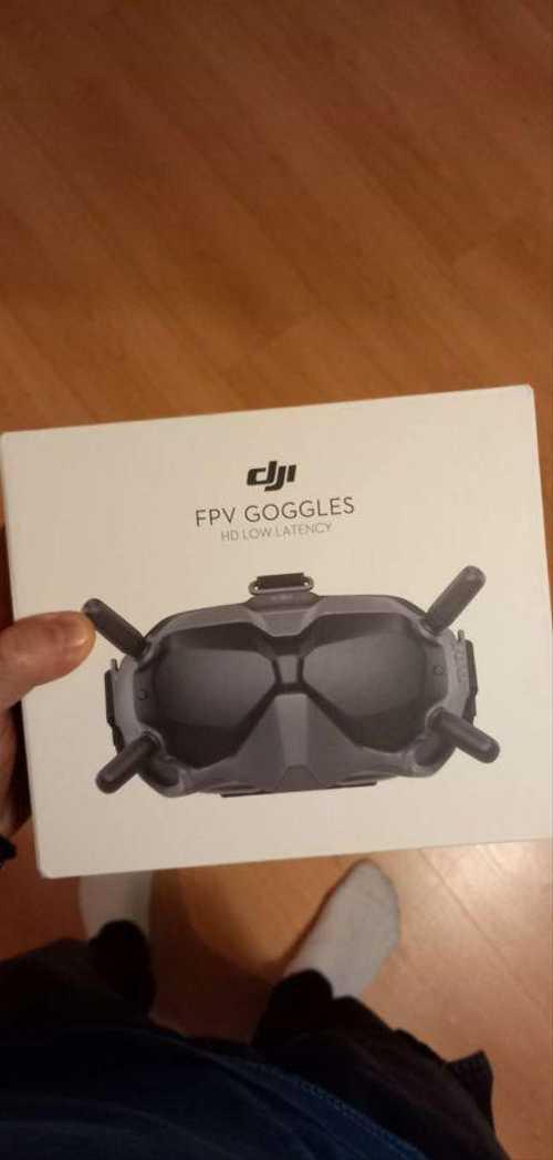 Dji fpv googles | Festima.Ru - Мониторинг объявлений