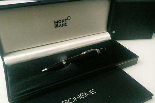 Ручка Montblanc Boheme mini