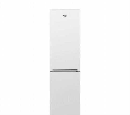 Холодильник Beko cskw 335M20 W White