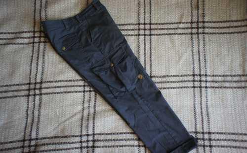 Брюки штаны Fjallraven Ovik Trousers