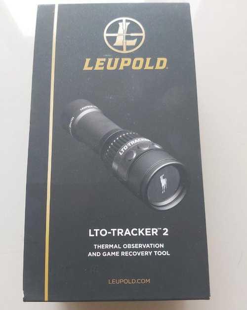 Тепловизор Leupold LTO Tracker 2