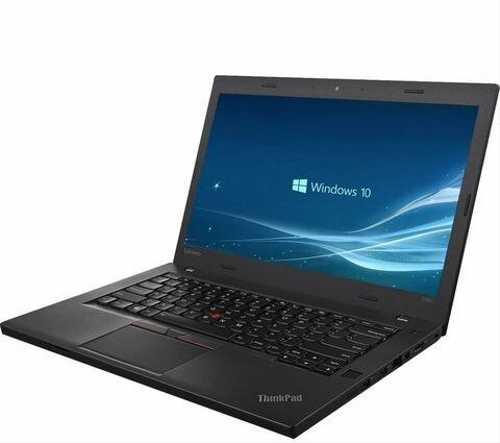 Lenovo ThinkPad Т460 IPS FullHD 16Gb LTE