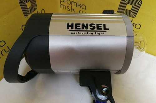 Импульсный моноблок Hensel Expert Pro 500