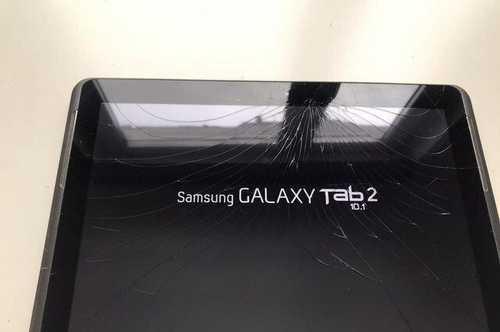 Планшет Samsung GalaxyTab2
