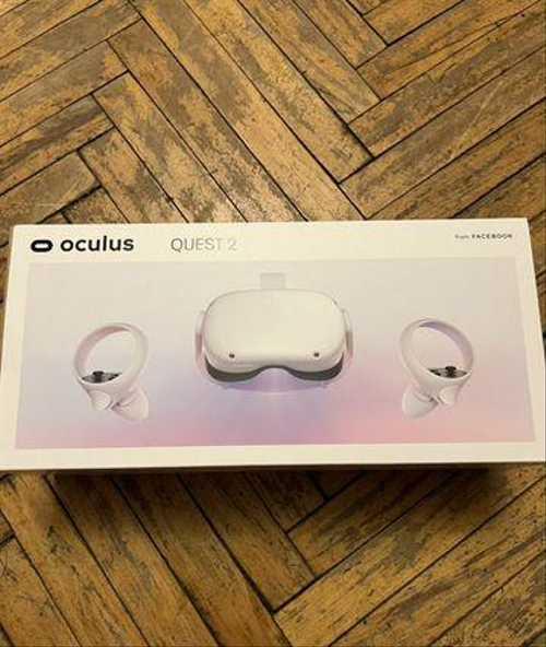 Oculus quest 2 128gb