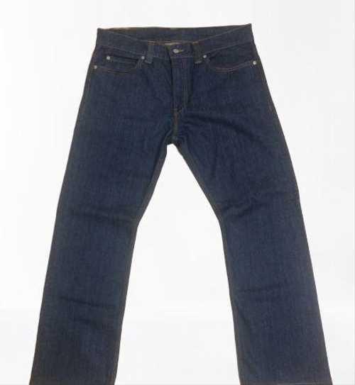 Джинсы Levi’s 506 W36/L32