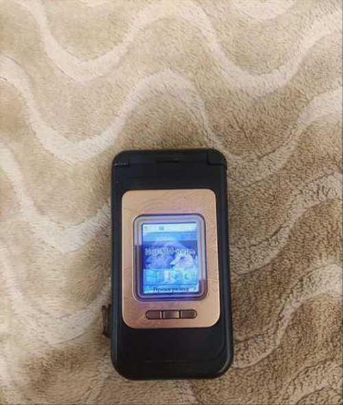 Телефон Nokia 7390