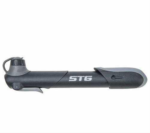 Насос ручной STG GP-04S для велосипедa