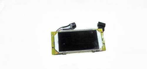 Бортовой компютер kugo s3/s3 pro