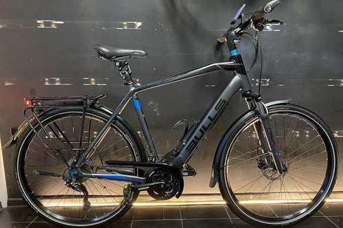 E-bike Bulls Lacuba Evo Brose /17.5Ah