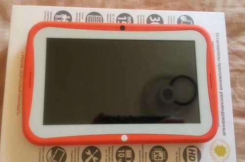 Детский планшет PlayPad 3