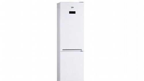 Холодильник Beko CNMv 5335EA0 W No Frost Новый