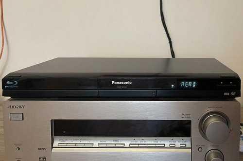 Blu ray Panasonic DMP-BD45