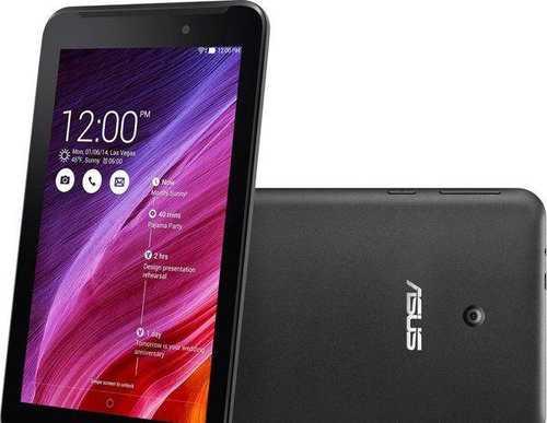Тачскрин для планшета asus fonepad 7 и другие