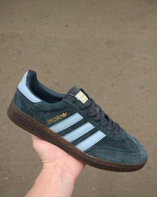 Adidas spezial