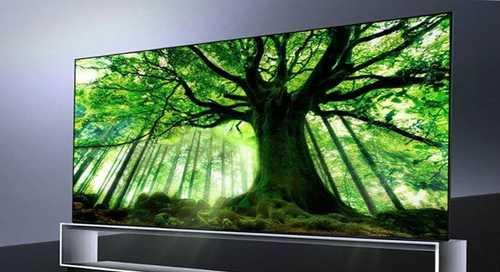 Телевизор LG oled65B9-C57