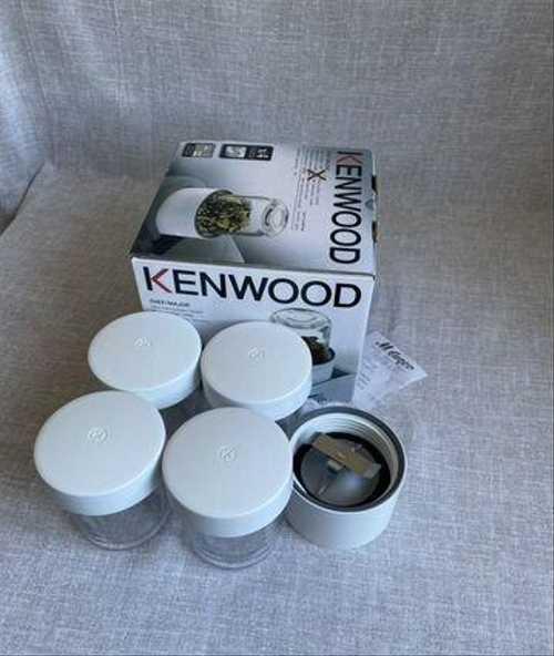 Насадка Kenwood AT320 для кухонного комбайна